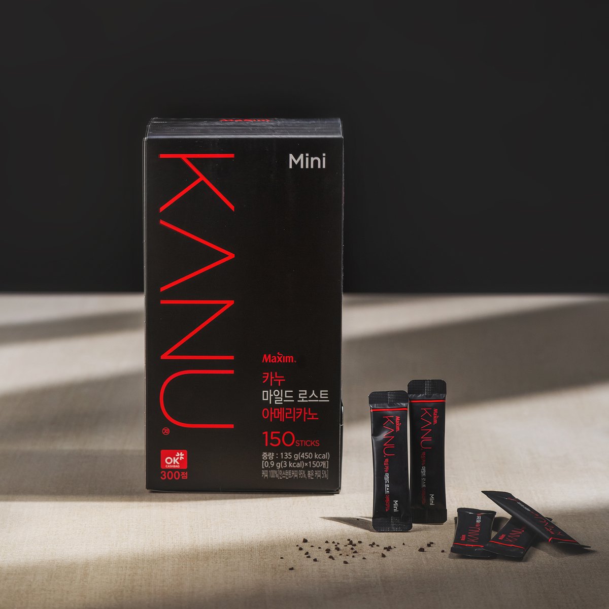 MINI COLLECTION – Kanu Cafe