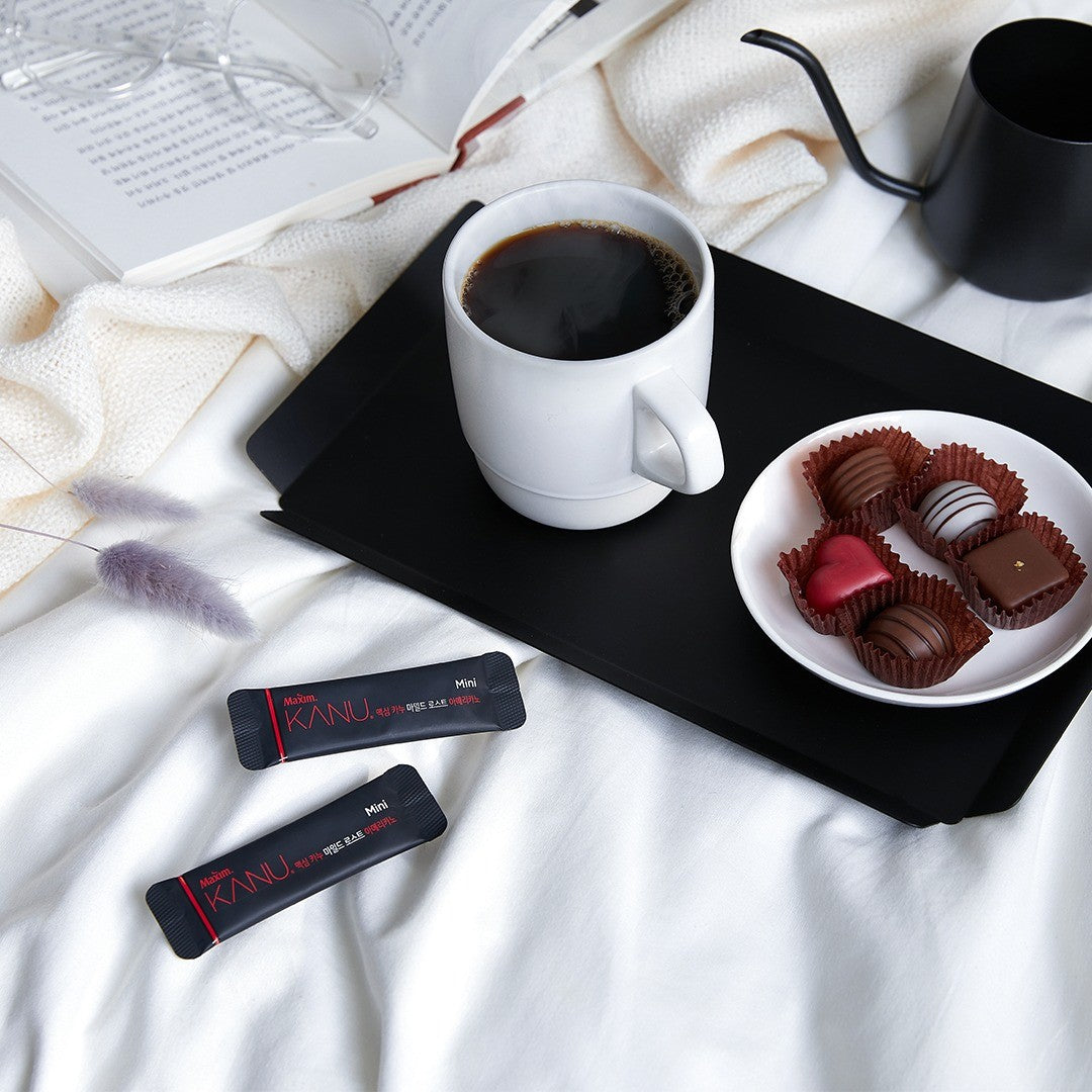 Mild Roast Americano Mini – Kanu Cafe